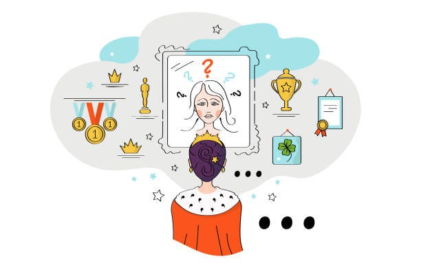 Feeling Like a Fraud? You’re Not Alone: Understanding Imposter Syndrome ...