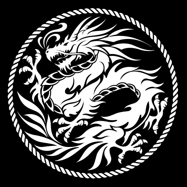 Tianlong — The Heavenly Dragon - Tianlong - The Heavenly Dragon - Medium