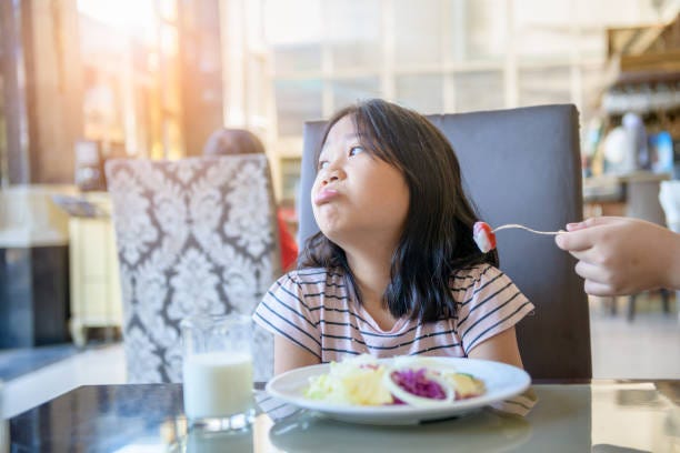 6 Effective Strategies to stop your Child from wasting Food | by i Baby ...