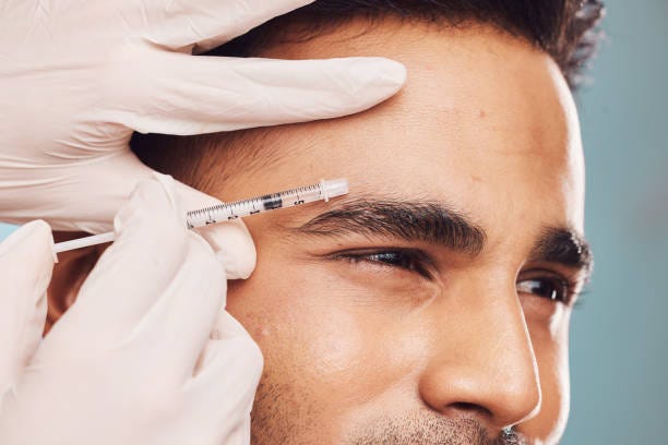 Riyadh’s Quest for Beauty: Exploring Botox Injections | by ...