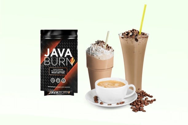Java Burn Reviews: Real Weight Loss Results? | Medium