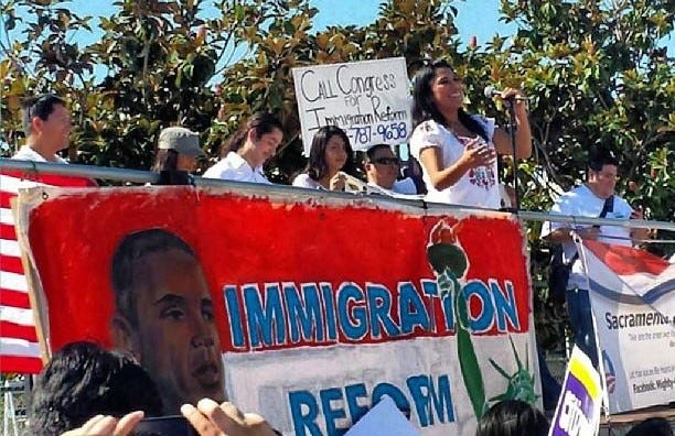 Dreamers: Successors of the Chicano Movement | by Guerra Becerra | Medium
