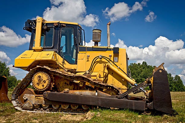 Basic Skid Steer Loader Preventative Maintenance Tips | by ...