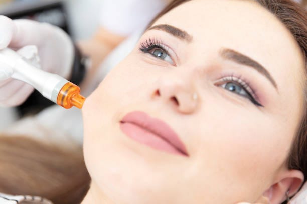 Revolutionize Your Look: Eye Lifts with Laser Precision in Riyadh | by ...