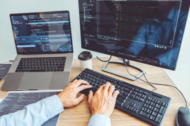 Elevating Software Quality: A Guide to Manual Testing | by Qace Academy ...