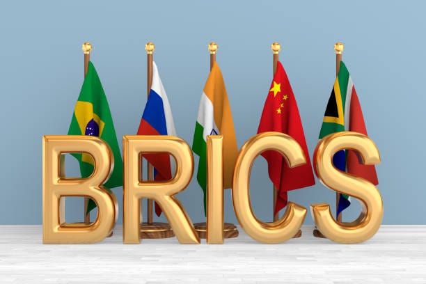 Can BRICS Pose a Threat to the Western-Led Global World Order? | by ...