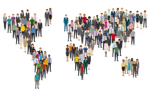 POLITICS AND COMMUNITIES ARE INTERCONNECTED. | by Wani Gita | Medium
