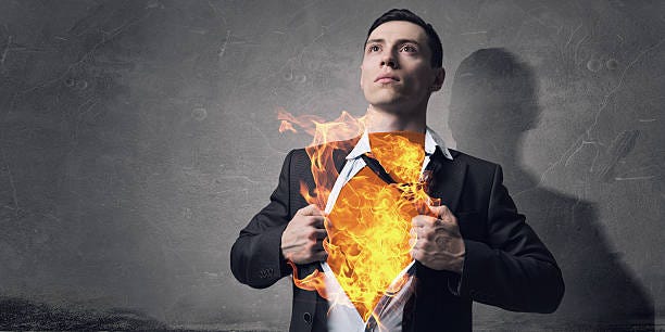 Navigate Career Development with Confidence and Poise | by Danielle ...