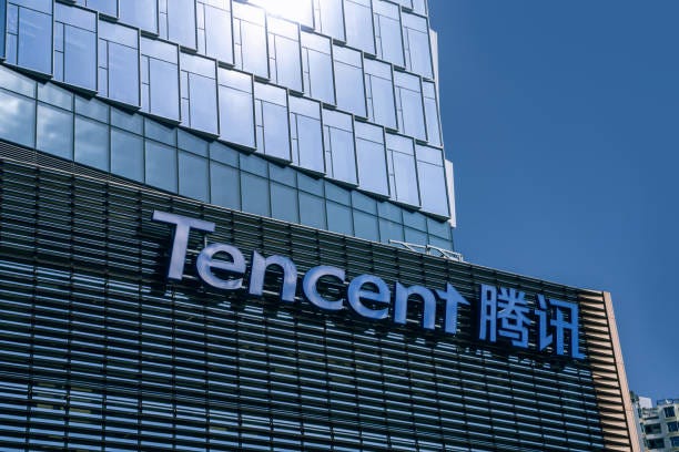 Tencent: The Chinese Tech Giant That’s Taking Over the World | by Sabbir Islam | Jul, 2023 | Medium