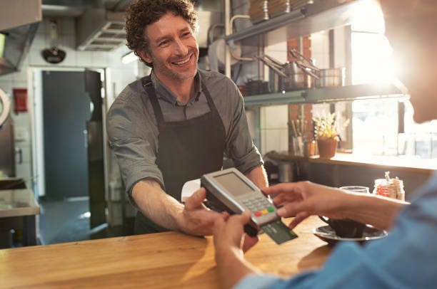 Adding Mobile Payment Solutions to Restaurants: A Step-by-Step Guide ...