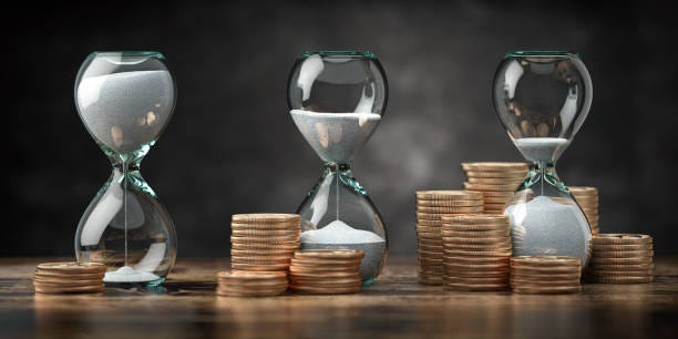 Value Your Time: The Key to Earning What You Deserve | by ...