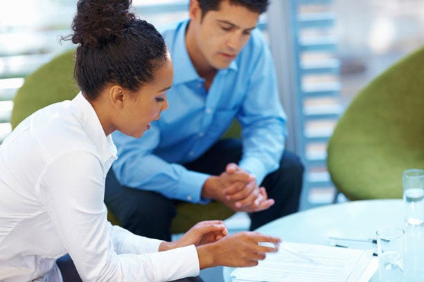 A Checklist for Your office needs | by David Milsont | Medium