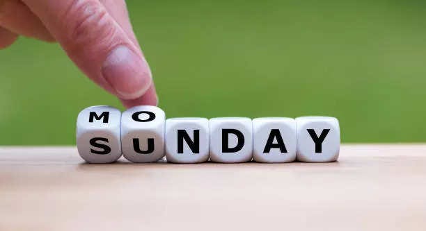 The One Thing You’re Missing Out on Every Sunday. | by Fawziyah ...