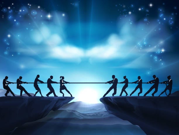 RESOLVING CONFLICTS: 5 ANCIENT AFRICAN WAYS TO SETTLE DISPUTES | by ...