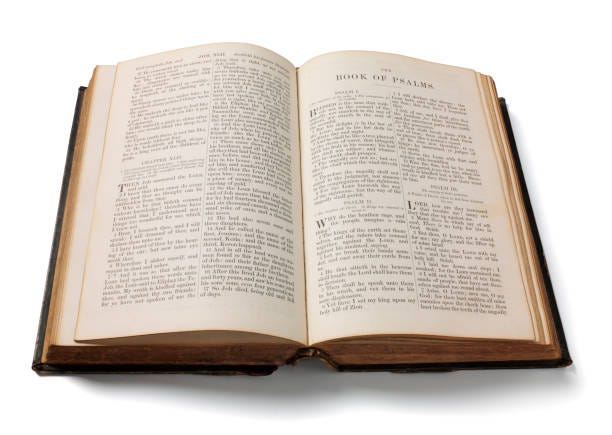 THE ESSENCE OF FAITH: INSIGHTS FROM THE BIBLE | by Stone henry | Medium