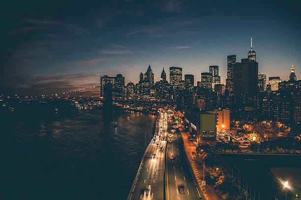 World’s Most Expensive Cities to Live in 2022, Know Name of These ...