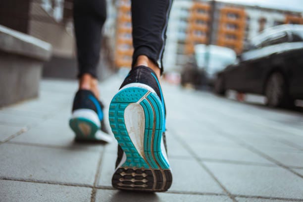 The Rise of Sustainable and Eco-Friendly Footwear | by Charles | Medium