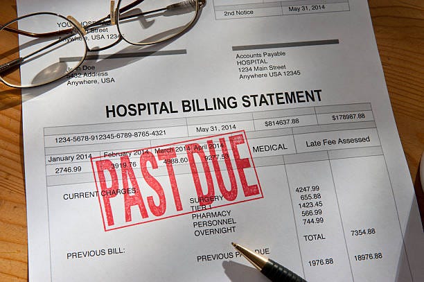 Mastering Complexity: The Benefits of Outsourcing Medical Billing | by ...