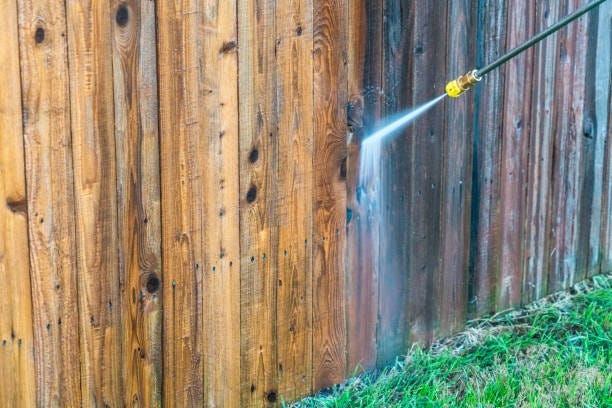 How to Power Wash Your House - empirepressurewashing - Medium