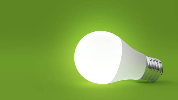 Want To Know 5 Benefits Of Using Led Lights In Your Home | by kundan ...