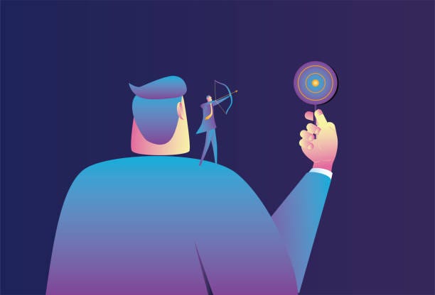 4 Ways To Stand On The Shoulders Of Giants | by M4tthew, MBA ...