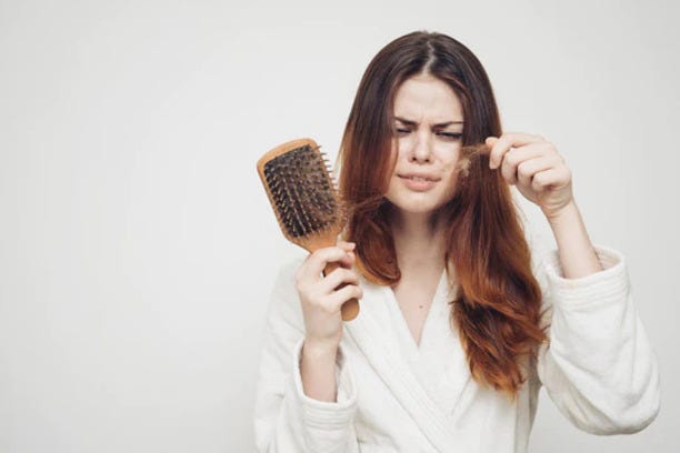 Top 7 Winter Hair Care Tips For Gorgeous Hair In Freezing Weather | by ...