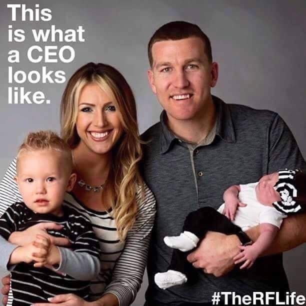 Meet Jacquelyn Frazier.... What I love about her story is.... She… | by ...