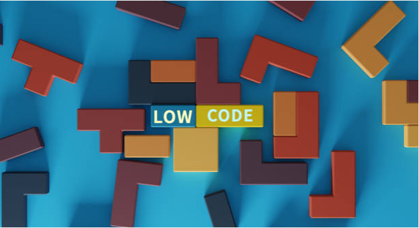Democratizing Development: .NET in the Low-code/No-code Arena | by ...