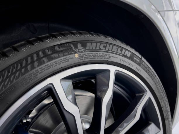 Understanding Importance Of Michelin Tyres - Hotline Tyres - Medium