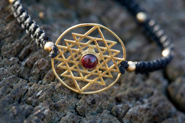 Can a Good Luck Talisman Really Change Your Fate? | by Psychic Robert ...