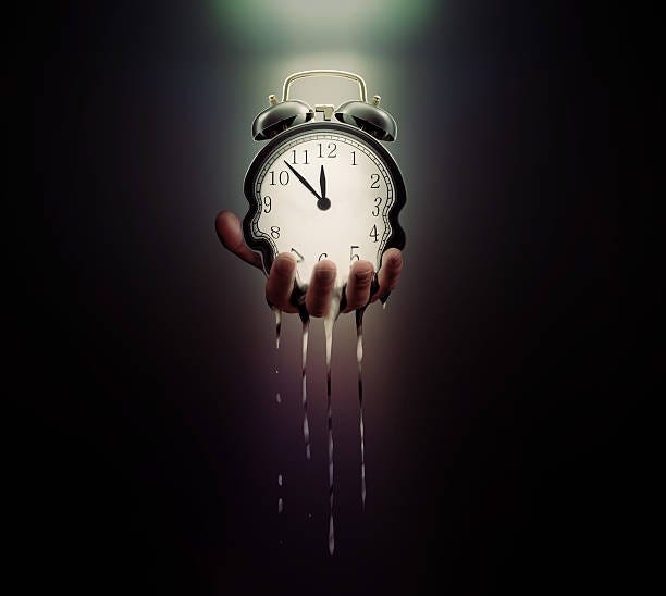 Top 7 Dangers of Wasting Time. 1. Lost opportunities: When we waste ...