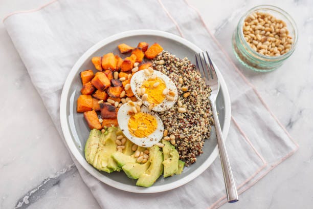Keto for Energy Boost: Low-Carb Recipes to Keep You Going All Day | by ...