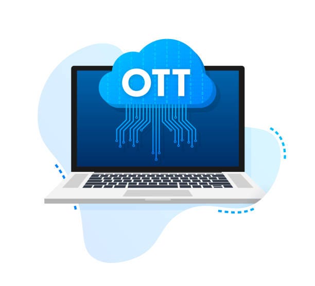 OTT Business Models 2023. The OTT (over-the-top) business model… | by ...