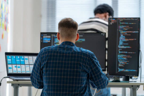 Effective Debugging Techniques Every Developer Should Know. | by Alegbe Mojisola | Tech x ...