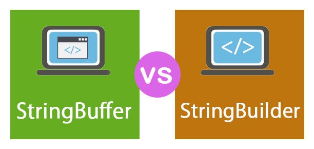 String, StringBuilder and StringBuffer in Java | by Serxan Hamzayev ...