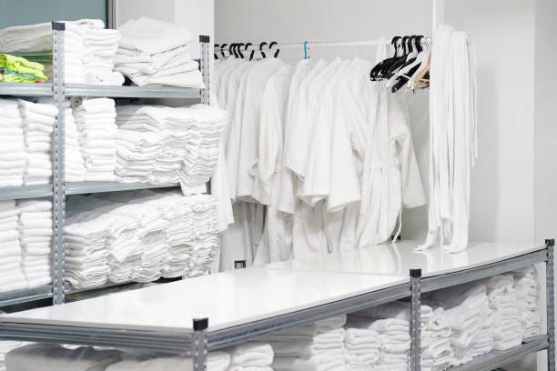 The Wash Laundry Service - laundryservice - Medium