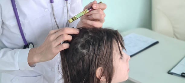 How Concentrated Growth Factor in Riyadh Treats Hair Thinning | by ...