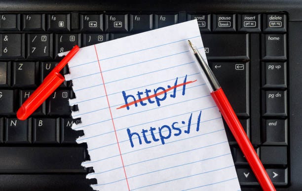 "Port 443 Explained: A Beginner's Guide to Secure Web Browsing" | by Arjun | Jun, 2023 | Medium