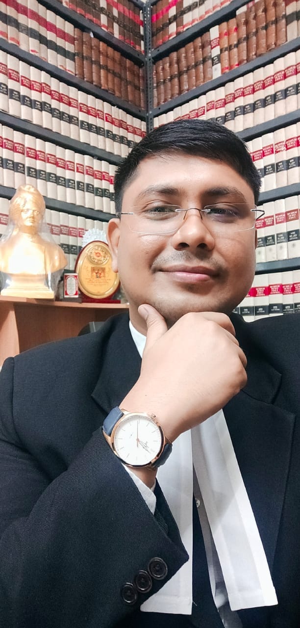 Anjan Datta. Advocate Anjan Datta is an alumnus of… | by ...