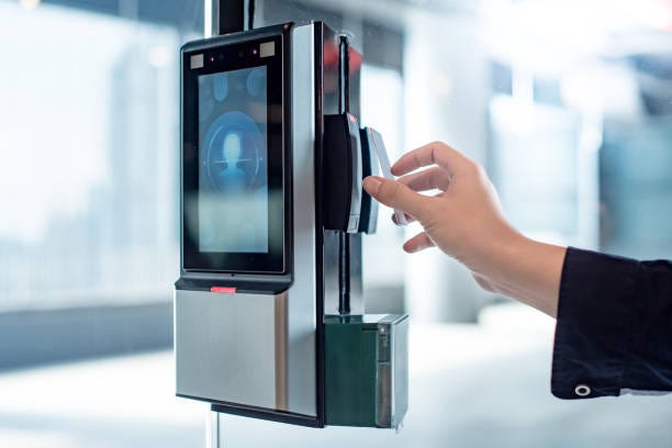 Sherlock’s Locksmith Unveils the Pinnacle of Security with Biometric ...