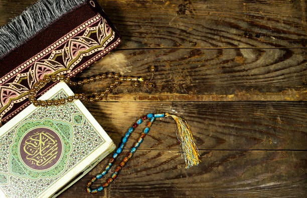 Why Prophet Muhammad (PBUH) Is the Greatest Person in the World | by ...