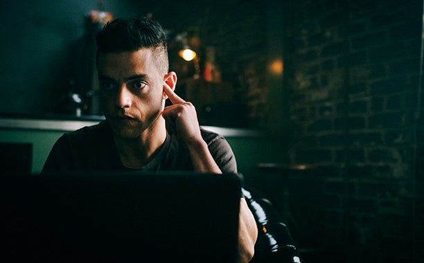 Check Your Ego at the Terminal. This article aims to explore the… | by ...