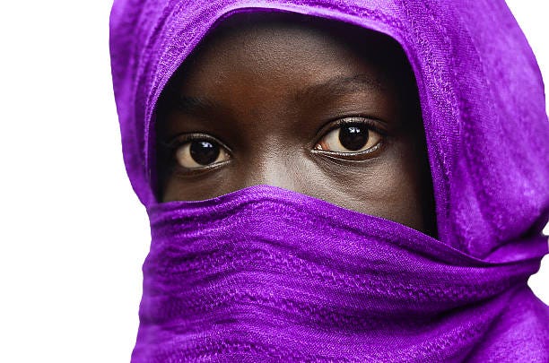 Rebel. https://www.istockphoto.com | by Asiru Zainab | Medium