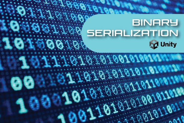 Data Persistence in Unity using Binary Serialization | by Shamitaditta | Medium