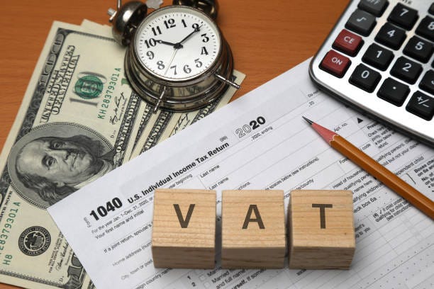 Future of VAT in the UK: Potential Changes and their Impact on ...