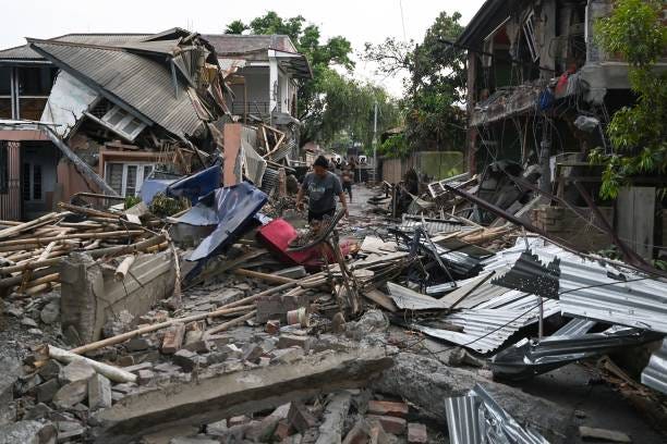 Unraveling the Complexities: Understanding the Manipur Crisis | by ...