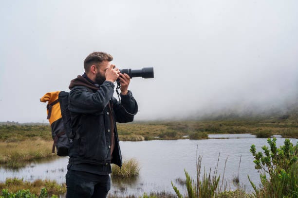 Make Money with Stock Photography | by Aqdas Usman | Oct, 2024 | Medium