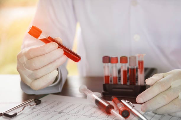 Early Cancer Detection: One Blood Test | by Pawarnihal | Jan, 2024 | Medium