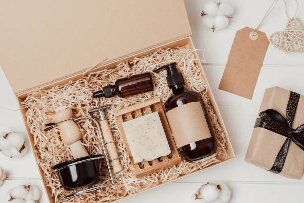 Essential Tips To Create The Amazingly Designed Personal Care Packaging ...