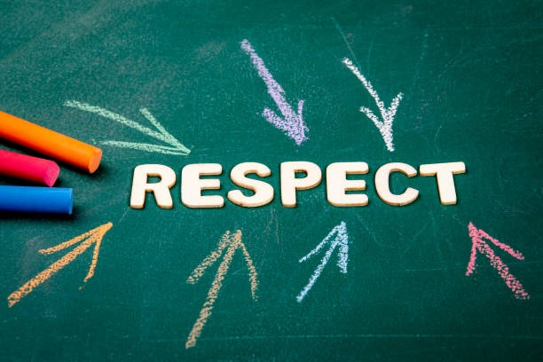 Respect as a Notion in Teacher-Student Relationship | by Ayesha Akbar ...